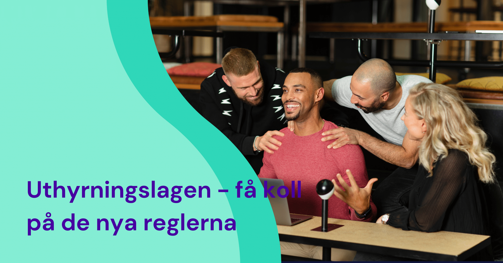 Uppsägning på grund av personliga skäl - Vad är det som gäller